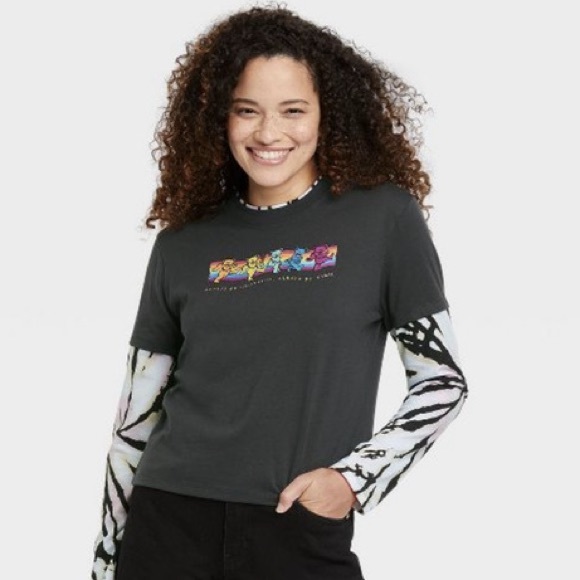 Grateful Dead | Tops | Bogo 5 Off Always Be Grateful Always Be Kind ...
